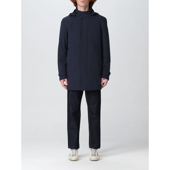 Paul & Shark | Jackets & Coats | Paul Shark Jacket Men Blue | Poshmark